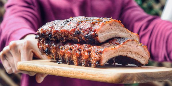 Prime Time BBQ, Meats & Deli - BBQ, Meat, Deli, Catering